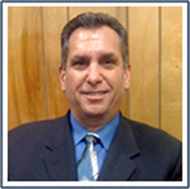 Executive Staff Biographies - Counter Intelligence Services